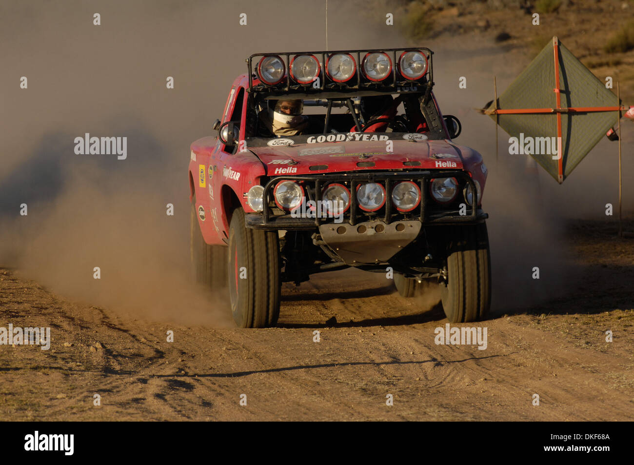 Jun 06, 2009 - Valle de la Trinidad, Baja Norte, Mexico - JOHN HOLMES ...
