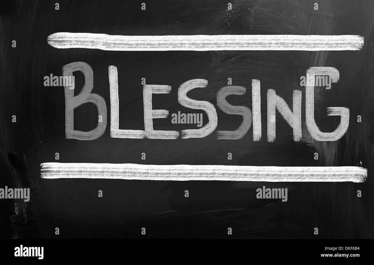 Blessing god Black and White Stock Photos & Images - Alamy