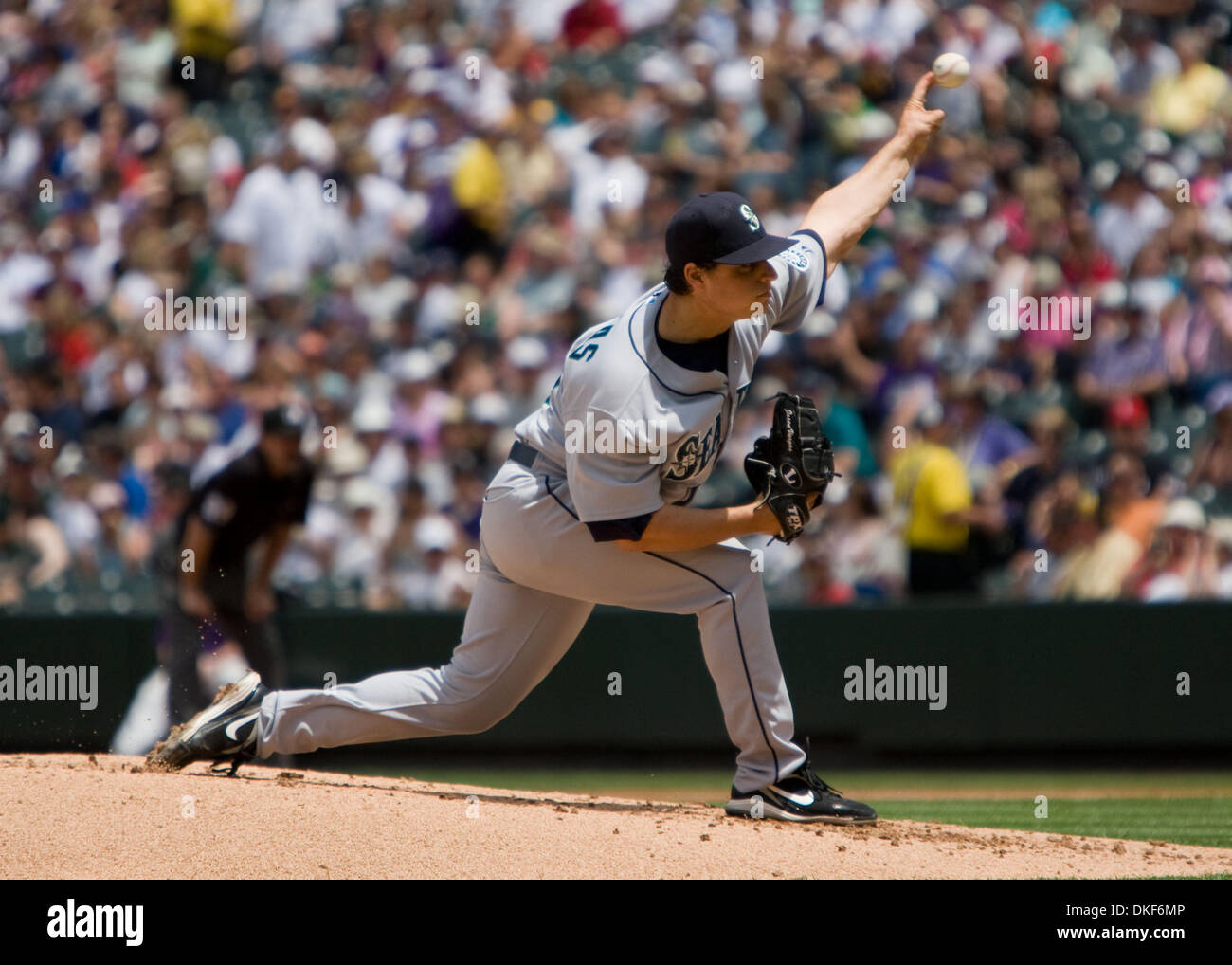 Jason vargas hi-res stock photography and images - Alamy