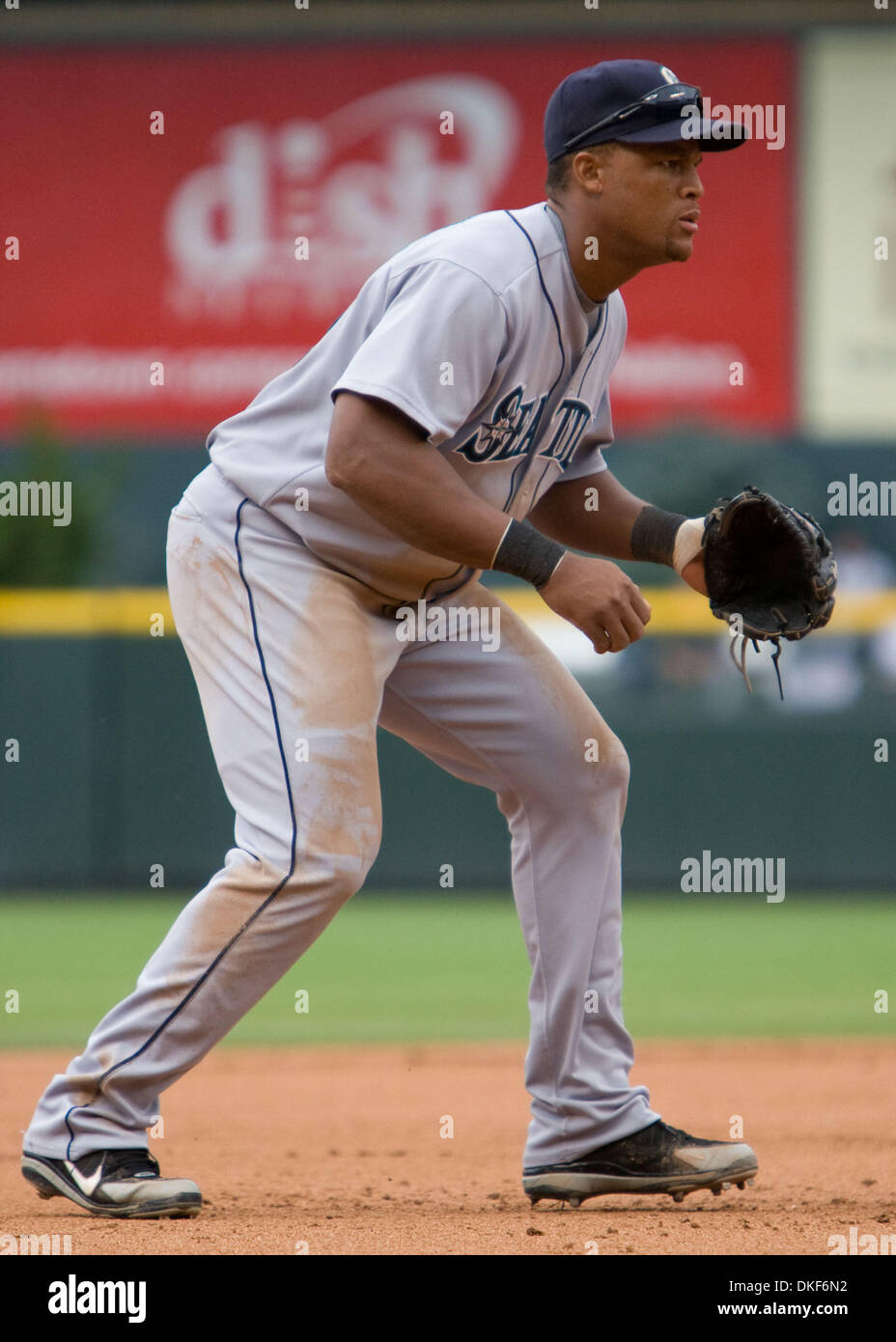 Third straight win hi-res stock photography and images - Alamy