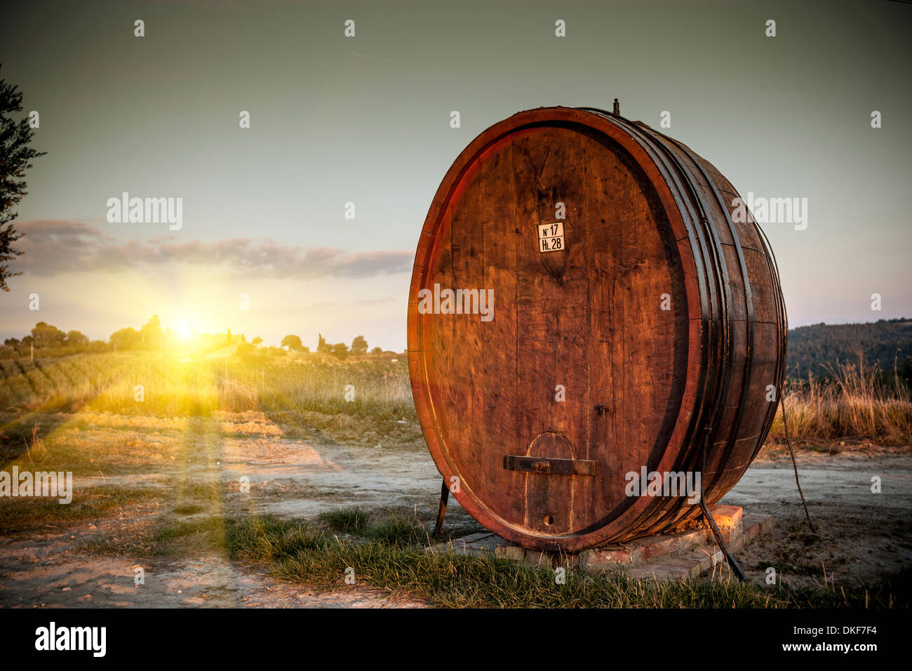 Traditional vat vat hi-res stock photography and images - Alamy