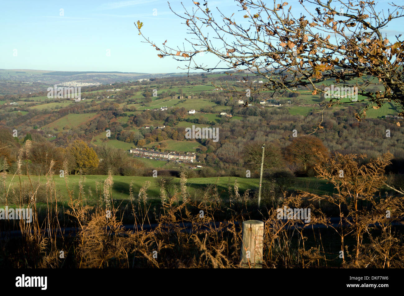 Pontllanfraith hi-res stock photography and images - Alamy