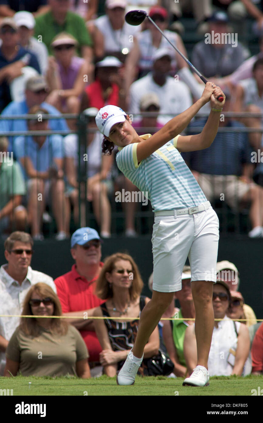 Lorena ochoa of mexico hi-res stock photography and images - Alamy