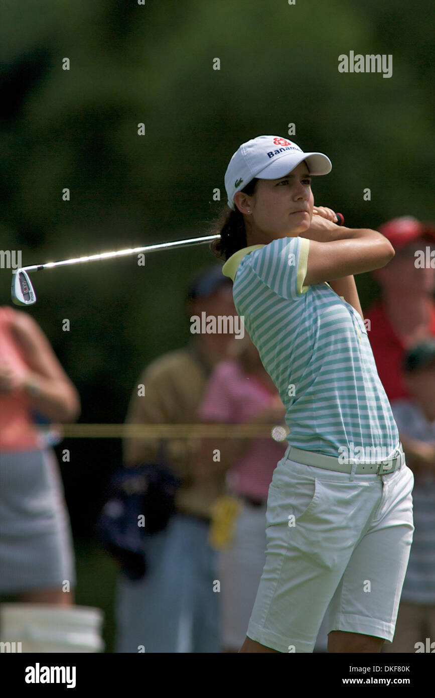 Lorena ochoa de mexico hi-res stock photography and images - Alamy