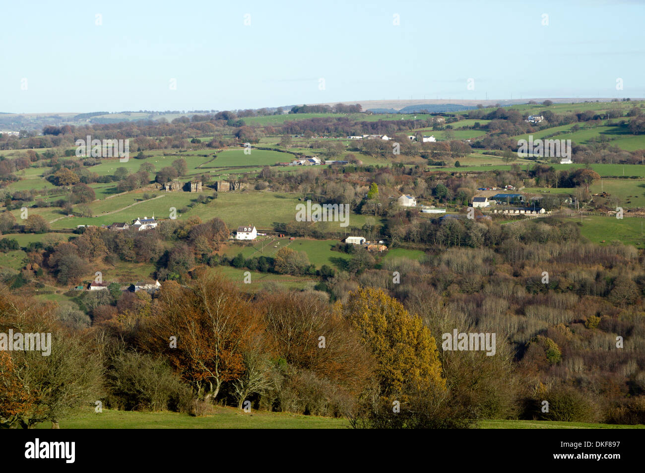 Pontllanfraith hi-res stock photography and images - Alamy