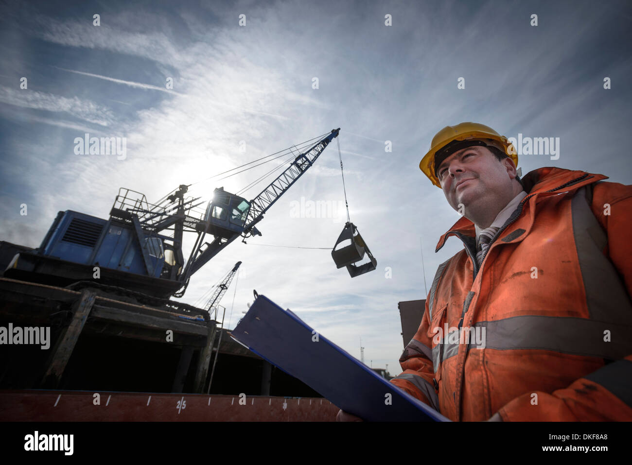 Harbor Master Stock Photos & Harbor Master Stock Images - Alamy