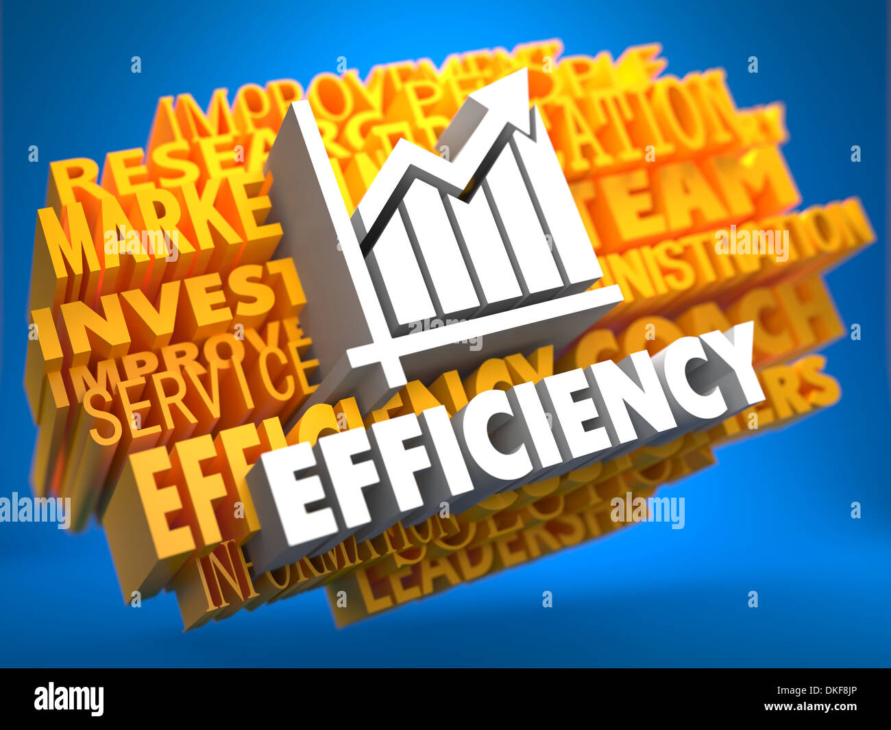 Concept of Growth Efficiency Stock Photo - Alamy Concept of Growth Efficiency Stock Photo - Alamy