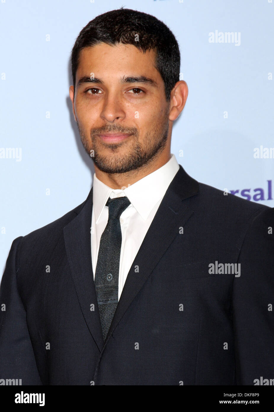 Wilmer Valderrama 2012 NCLR ALMA Awards held at Pasadena Civic ...