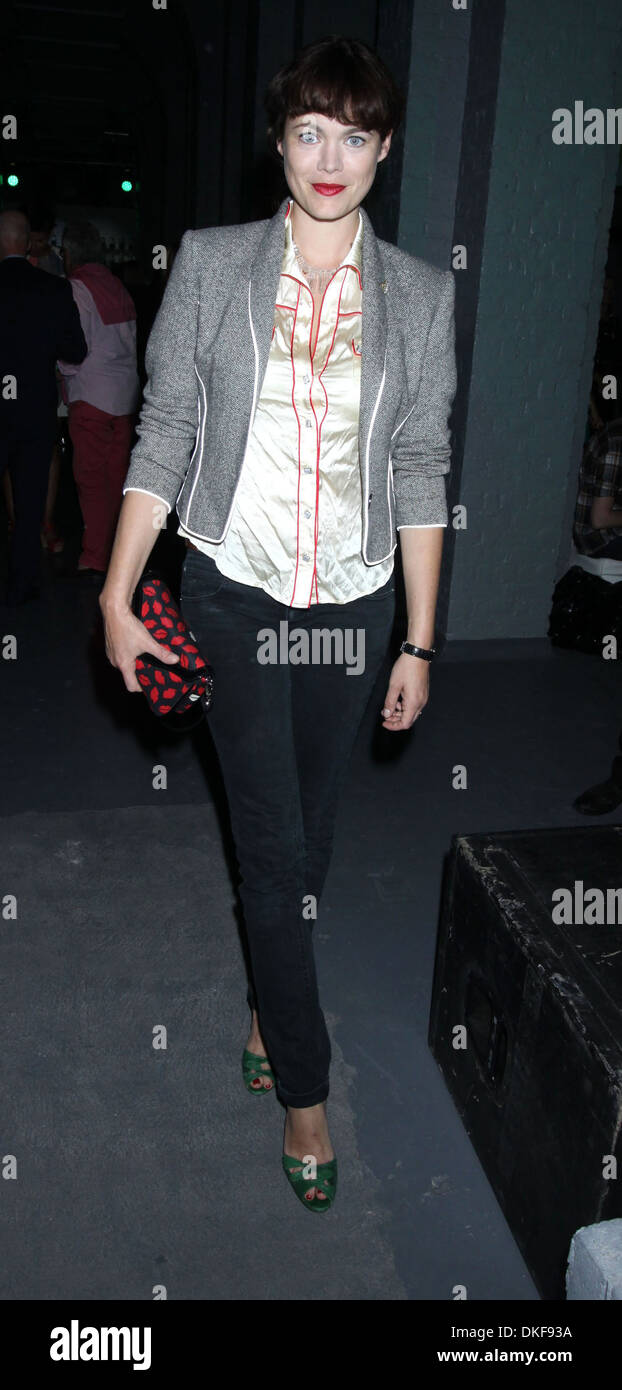 Jasmine Guinness Gordon's Gin Limited Edition Bottle launch party held ...