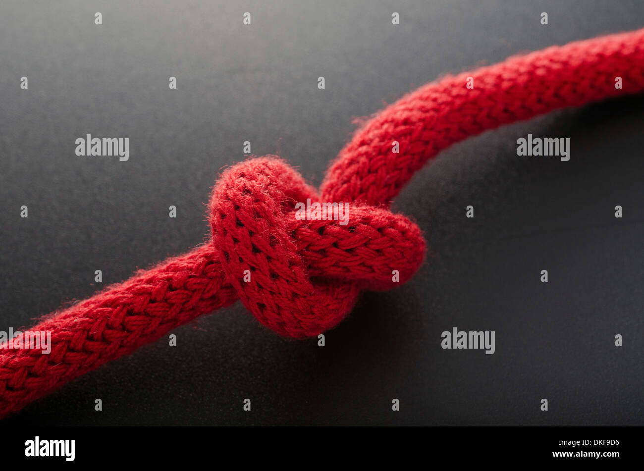 Physical rope hi-res stock photography and images - Alamy