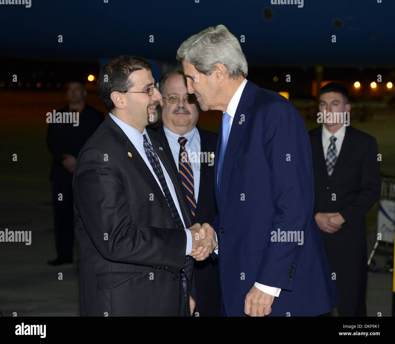 U s ambassador to israel dan shapiro hi-res stock photography and ...