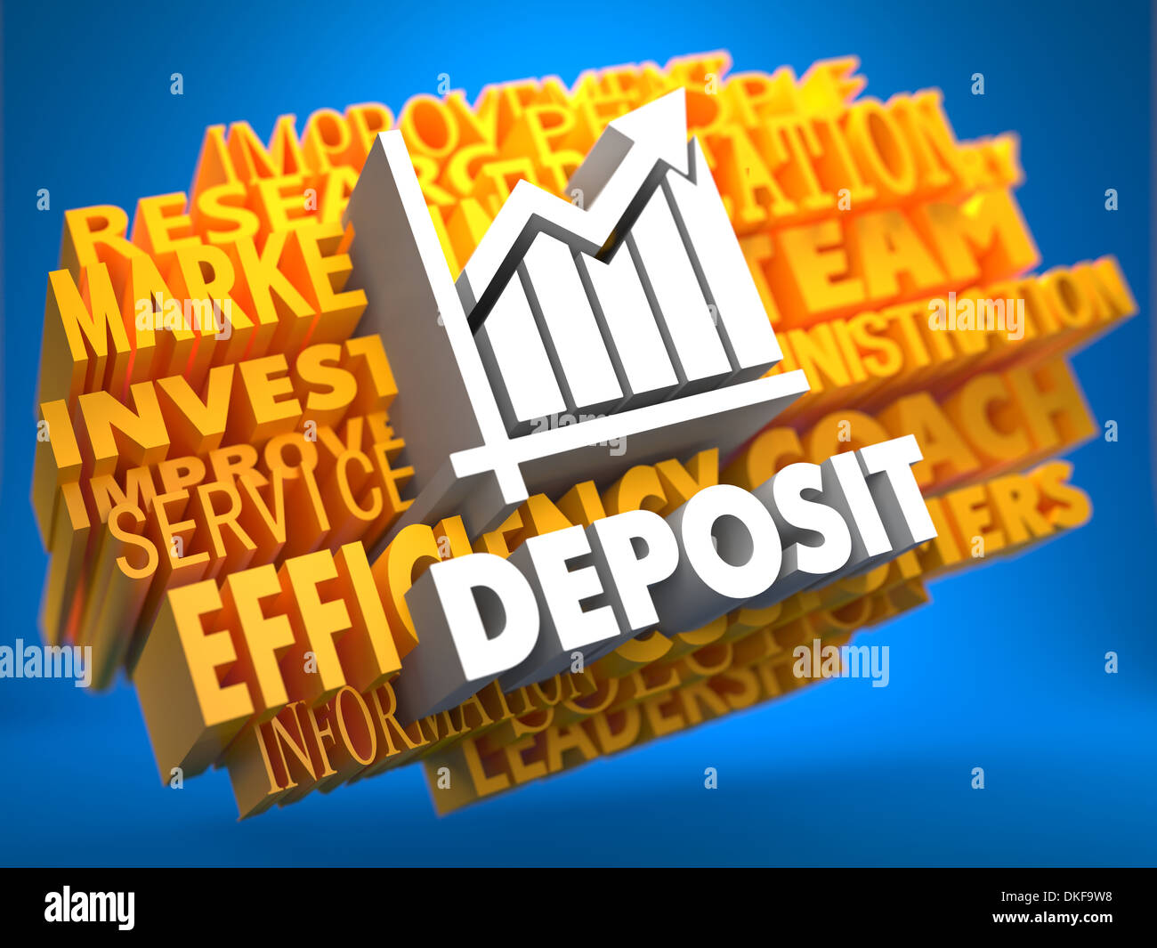 Deposit growth hi-res stock photography and images - Alamy