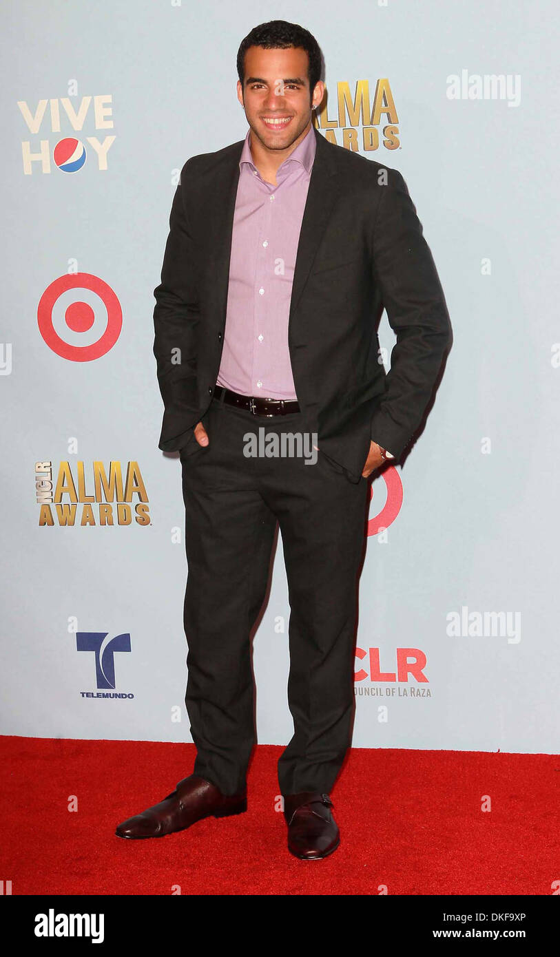 Danell leyva hi-res stock photography and images - Alamy