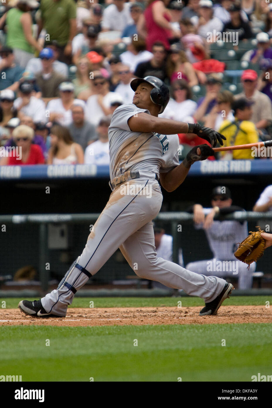 Third straight win hi-res stock photography and images - Alamy