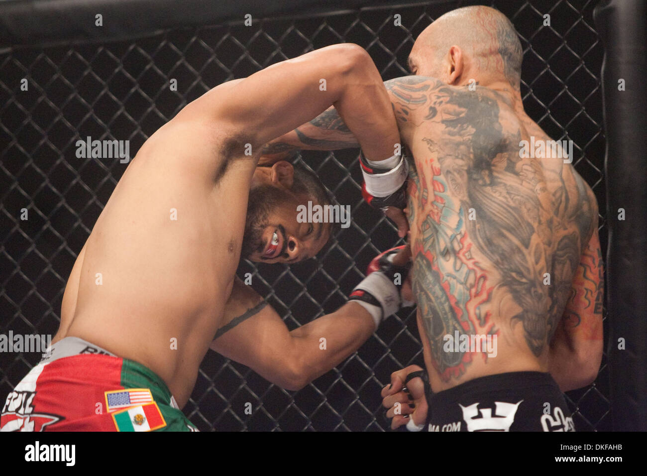 Joey villasenor hi-res stock photography and images - Alamy