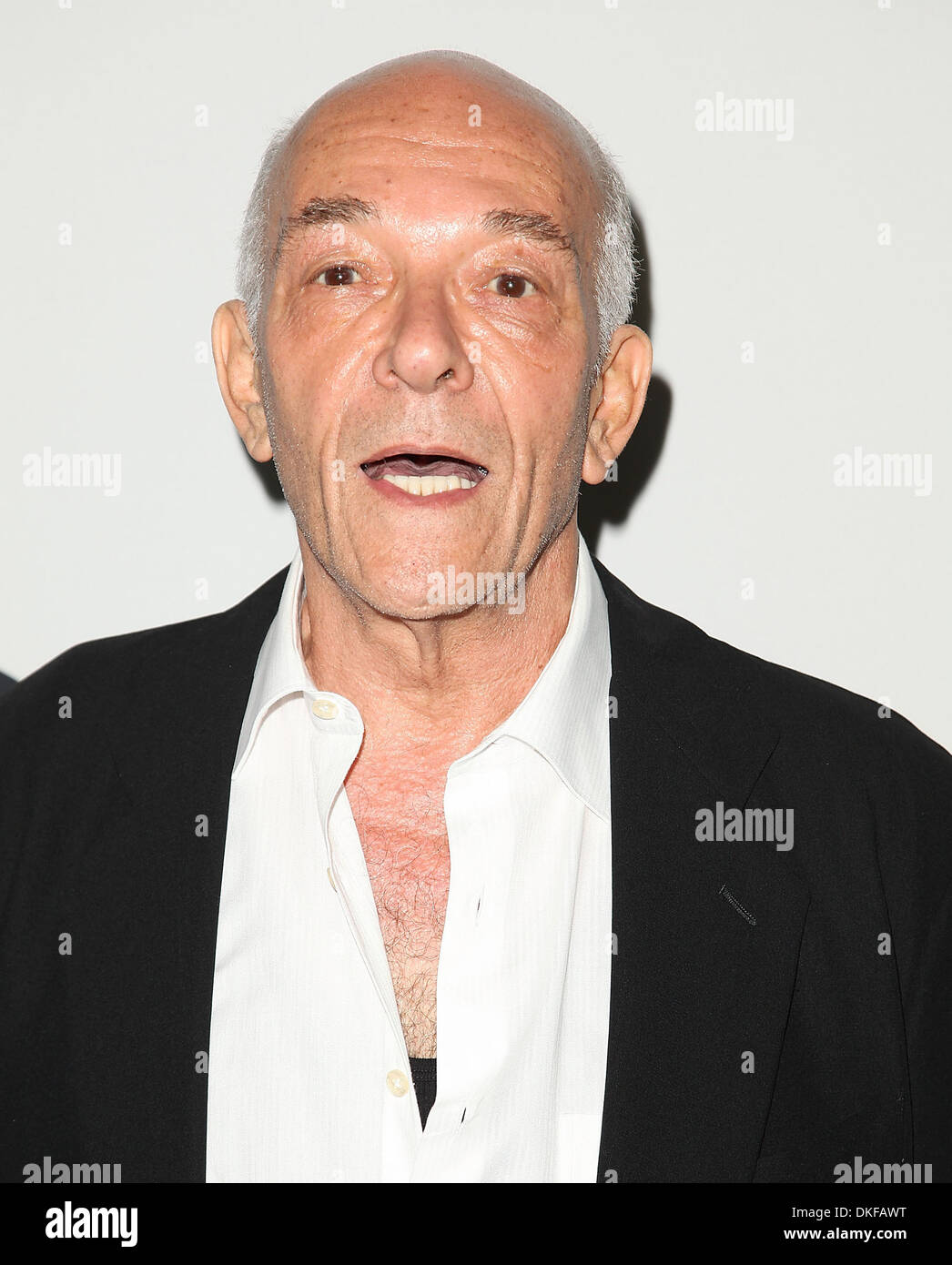 Mark Margolis Audi and Derek Lam Celebrate 2012 Emmy Awards held at ...