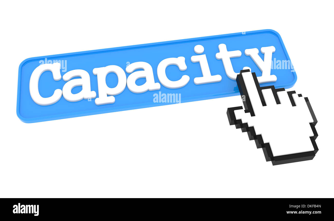 Capacity development Cut Out Stock Images & Pictures - Alamy