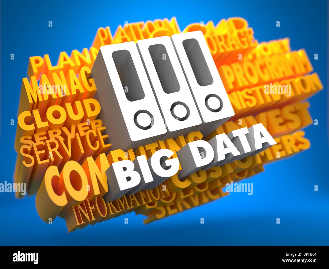 Data server folder hi-res stock photography and images - Alamy