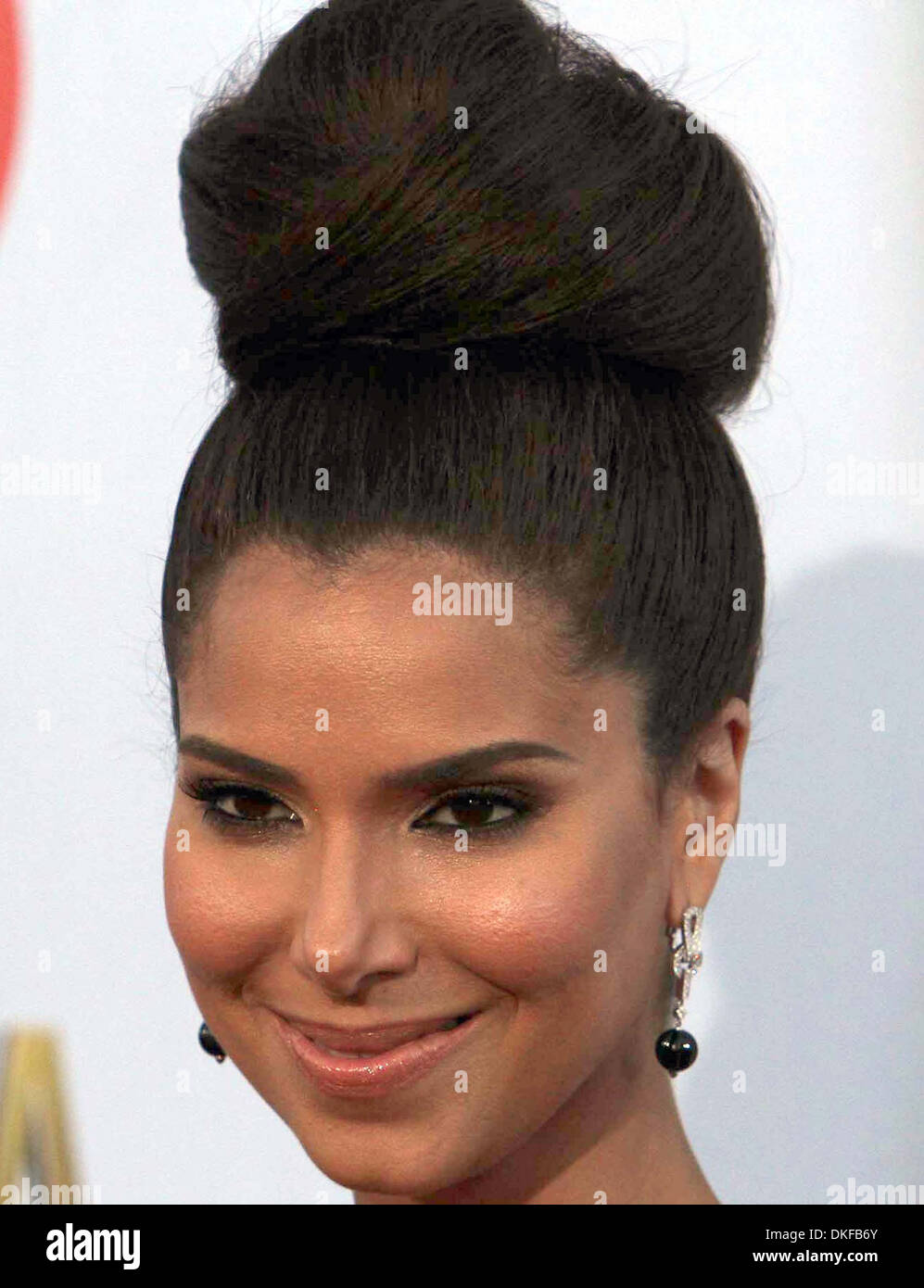 Roselyn Sanchez 2012 NCLR ALMA Awards held at Pasadena Civic Auditorium ...