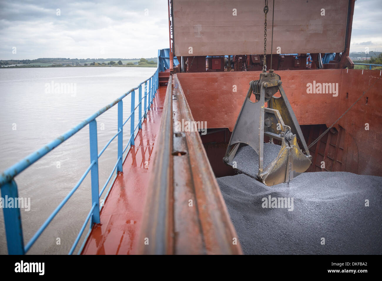 Grab Cargo Stock Photos & Grab Cargo Stock Images - Alamy