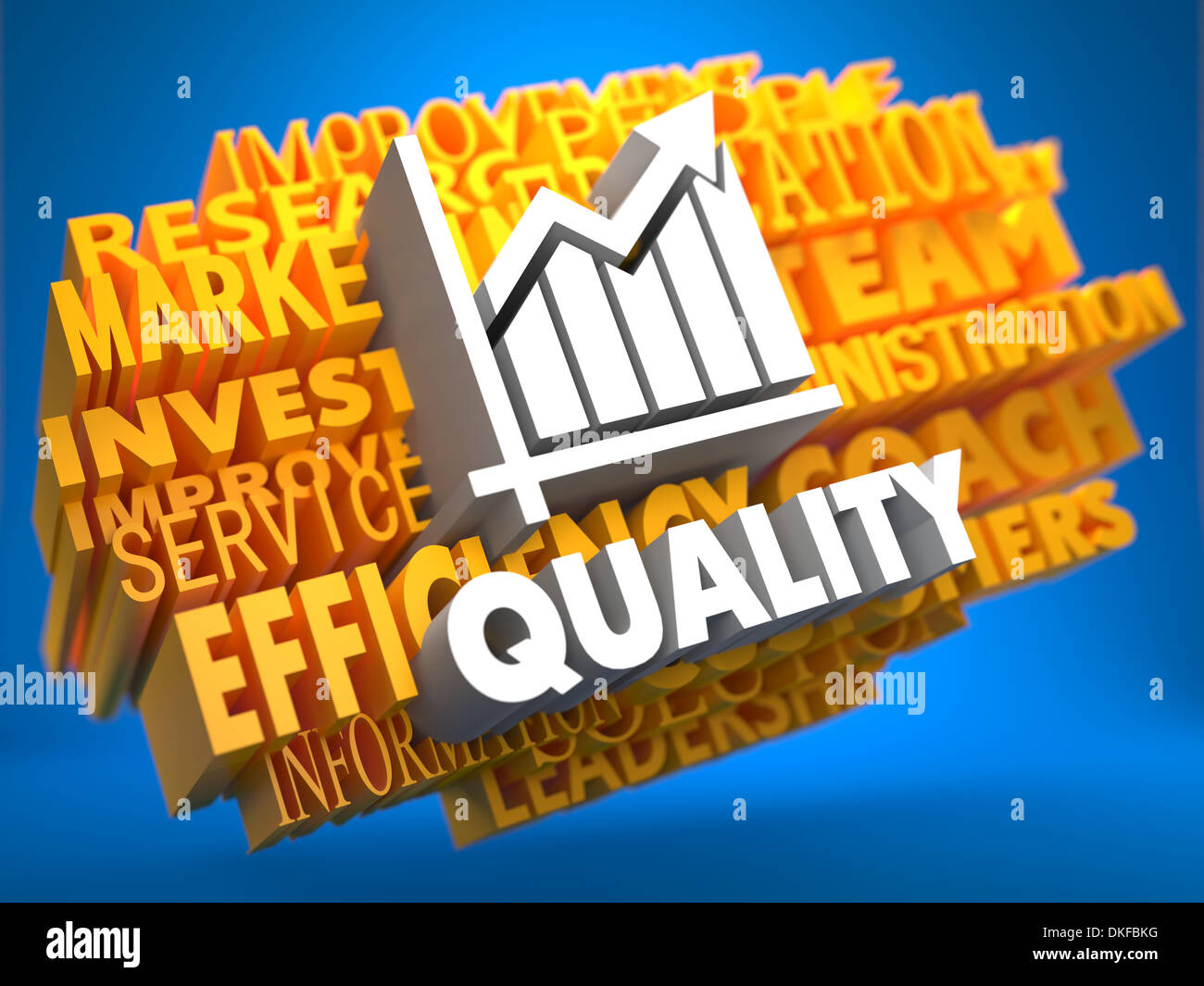 Quality control chart hi-res stock photography and images - Alamy