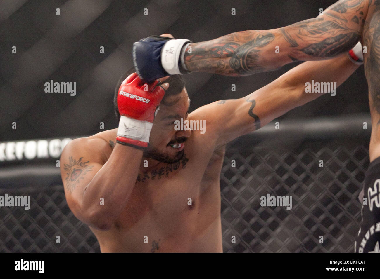 Joey villasenor hi-res stock photography and images - Alamy