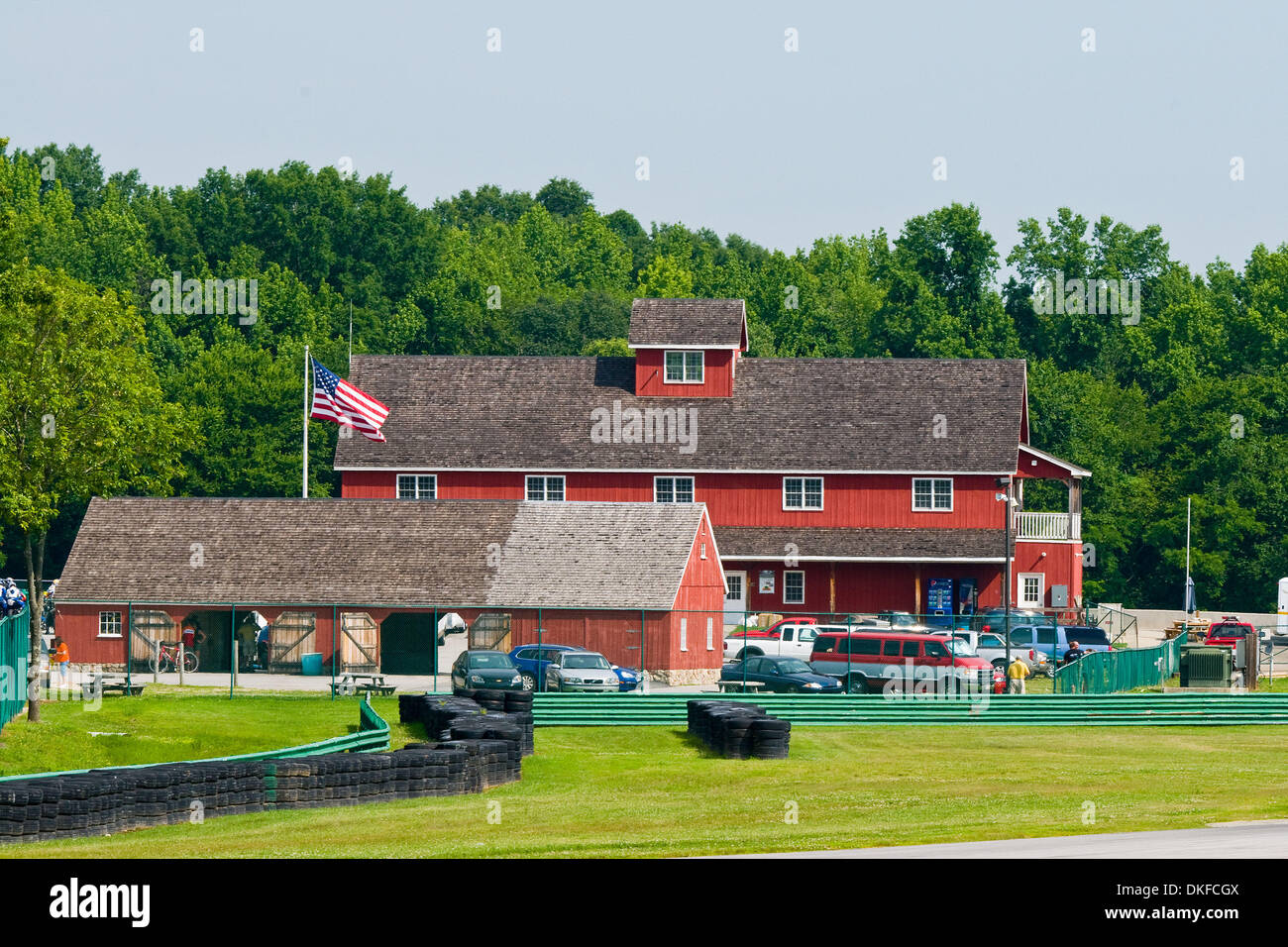 June 20, 2009 - Alton, Virginia, U.S - 20 June 2009: CCS Festival of ...