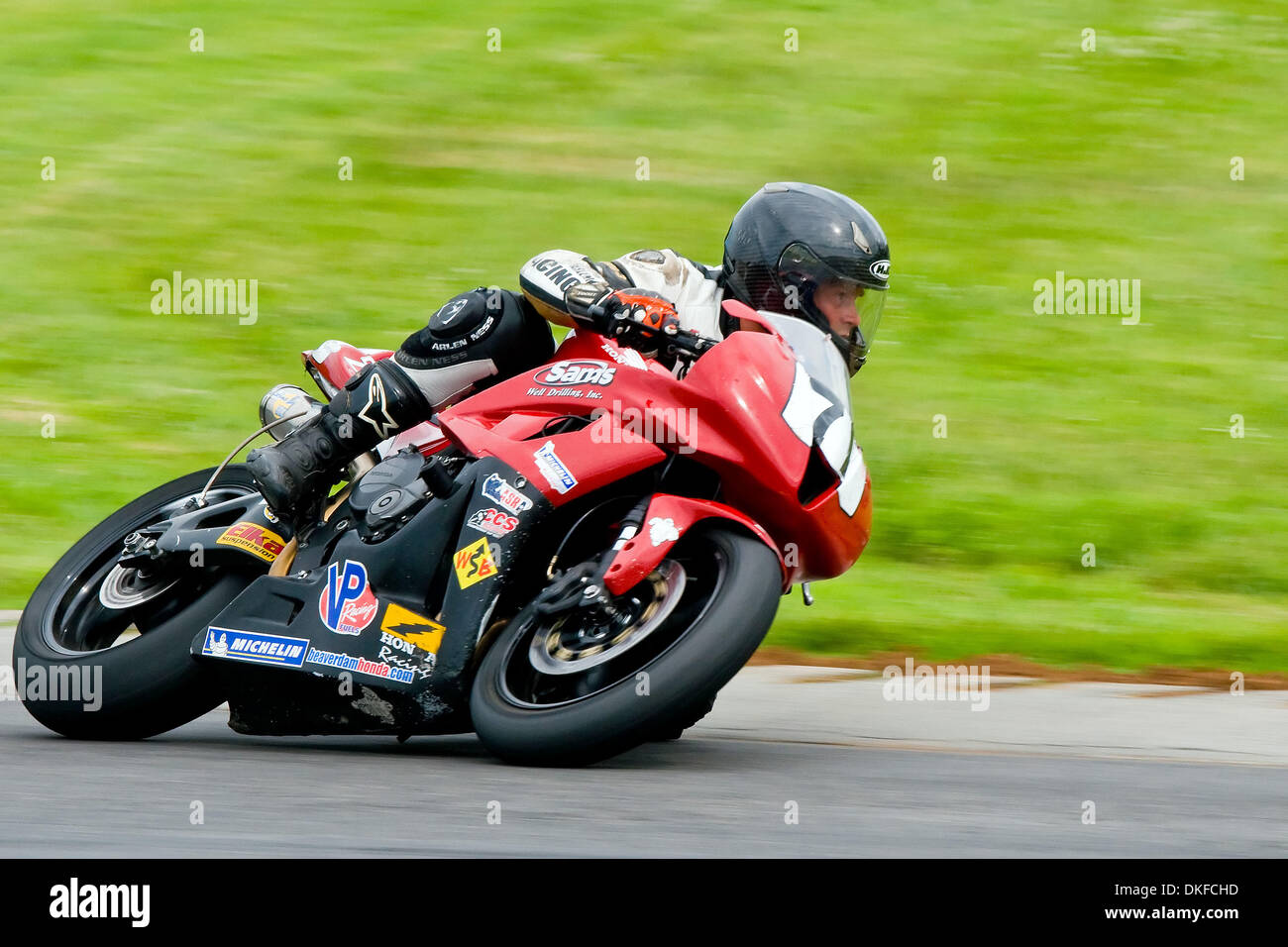 June 20, 2009 - Alton, Virginia, U.S - 20 June 2009: CCS Festival of ...