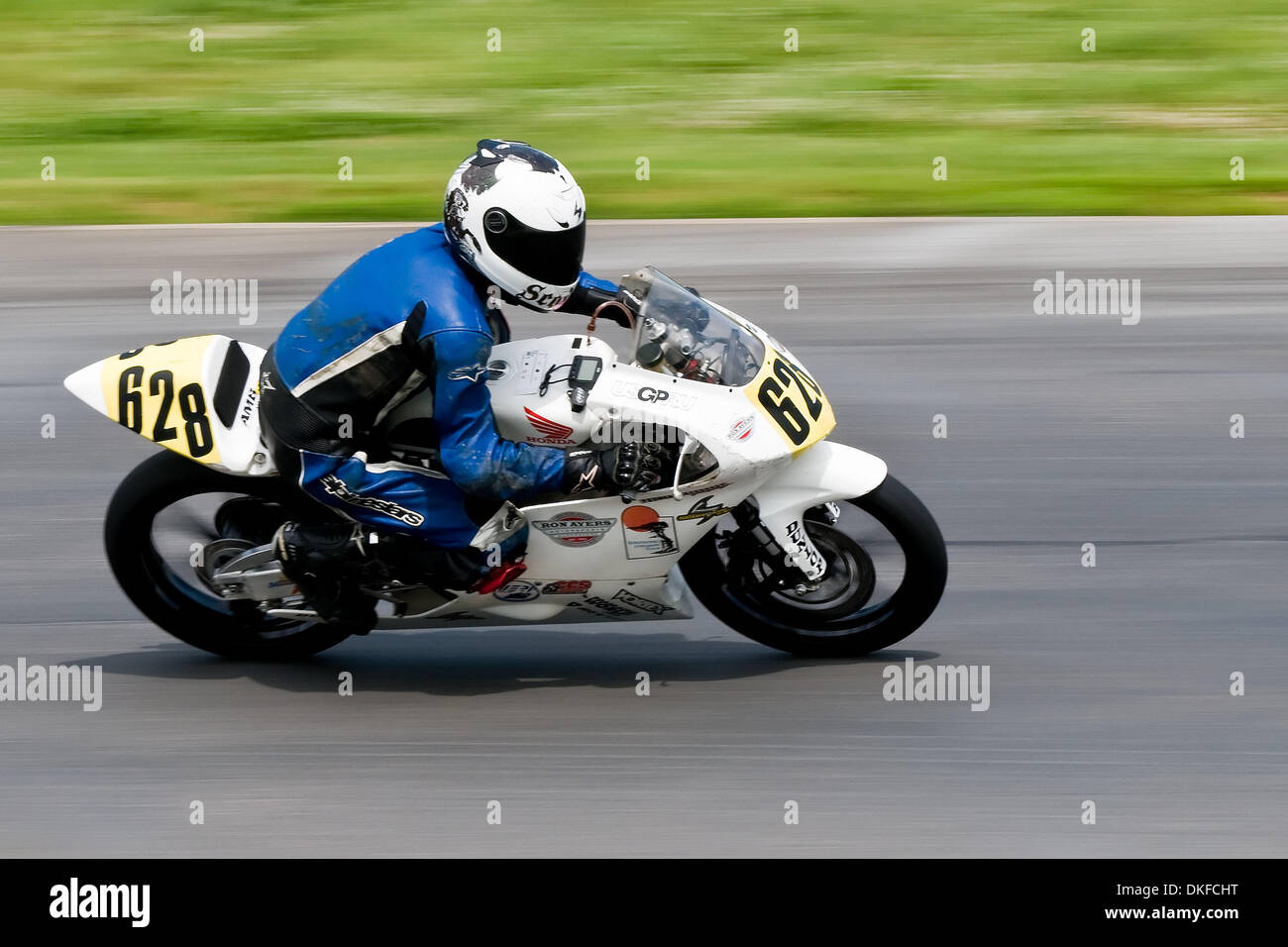 June 20, 2009 - Alton, Virginia, U.S - 20 June 2009: CCS Festival of ...