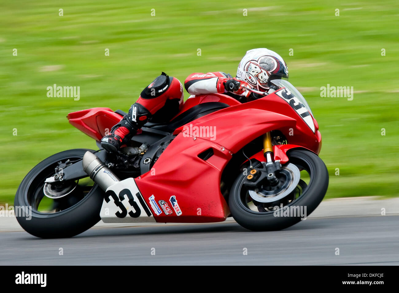 June 20, 2009 - Alton, Virginia, U.S - 20 June 2009: CCS Festival of ...