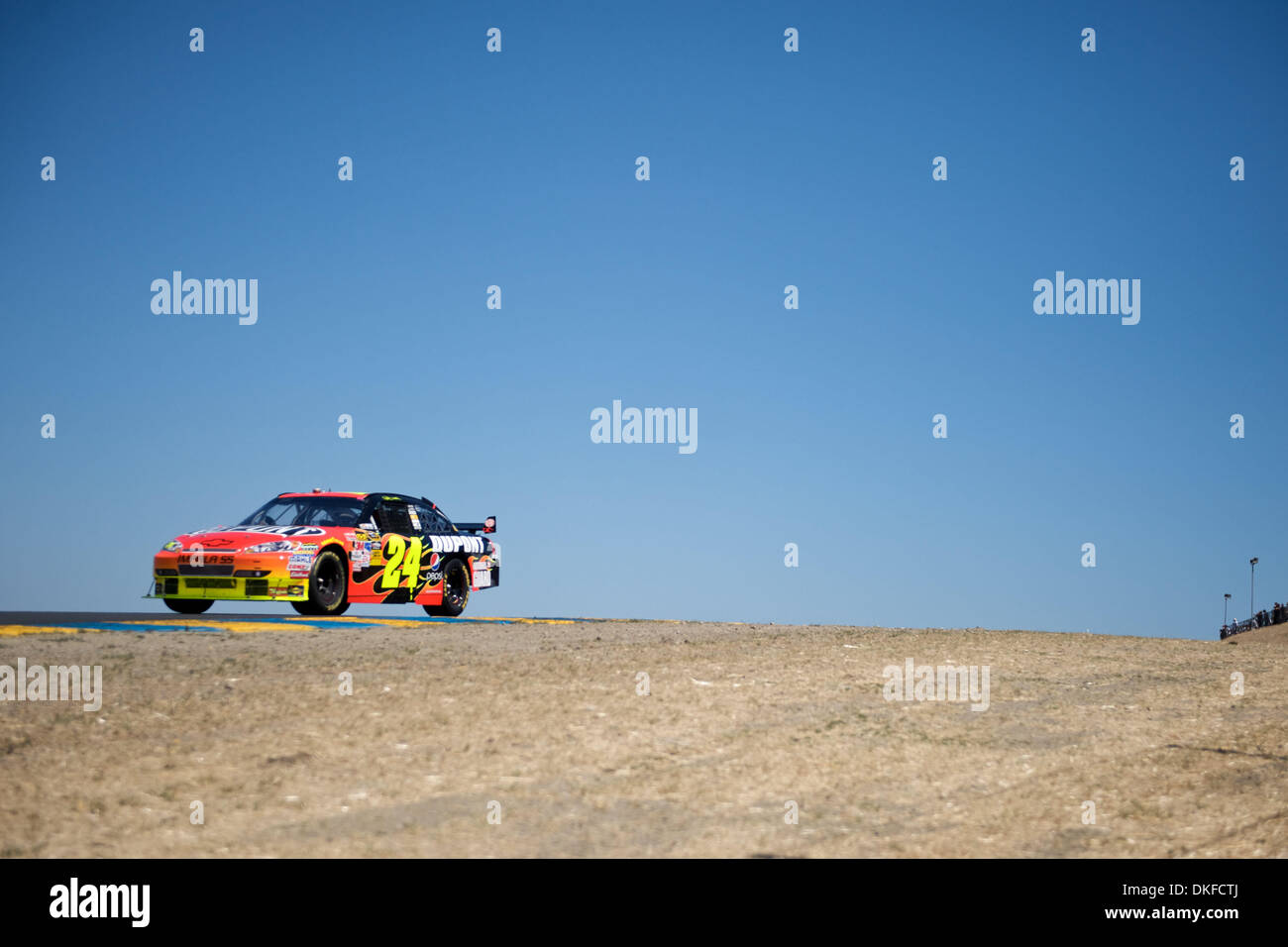 Dupont race car hi-res stock photography and images - Alamy