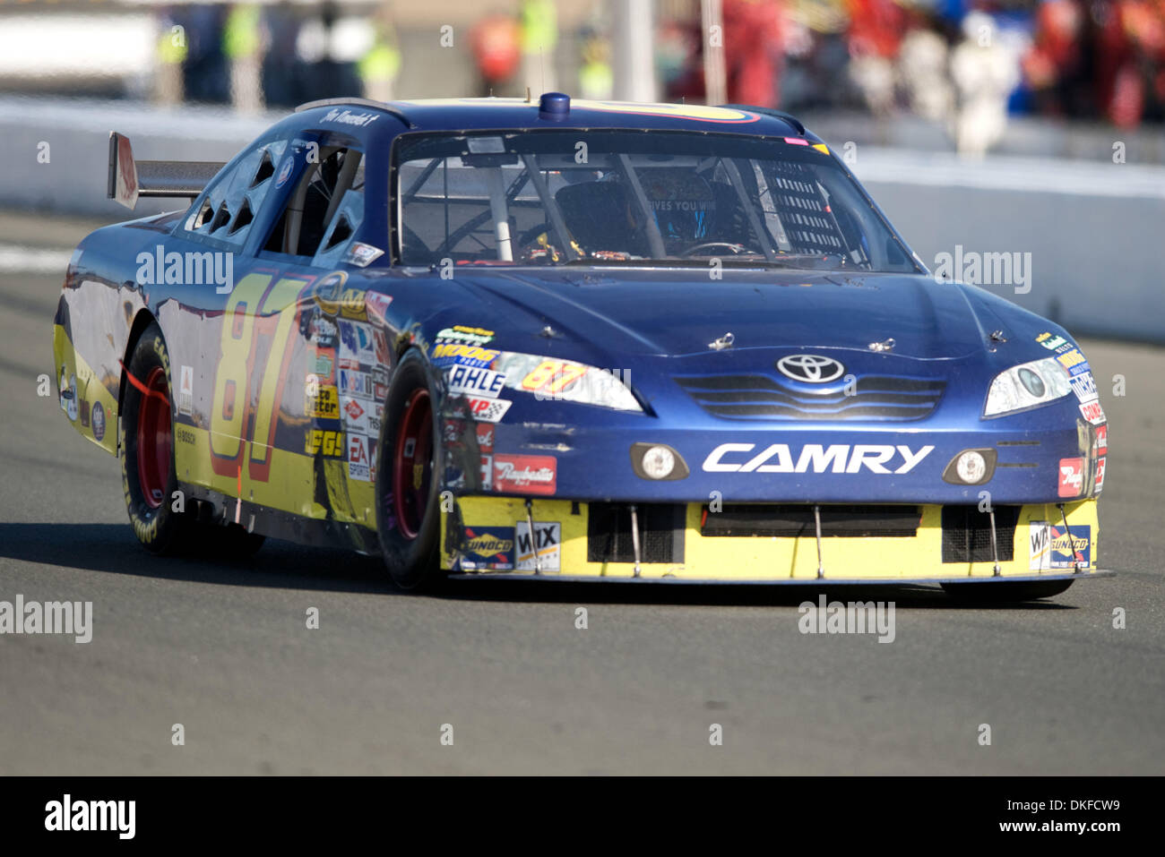 Toyota savemart 350 hi-res stock photography and images - Alamy