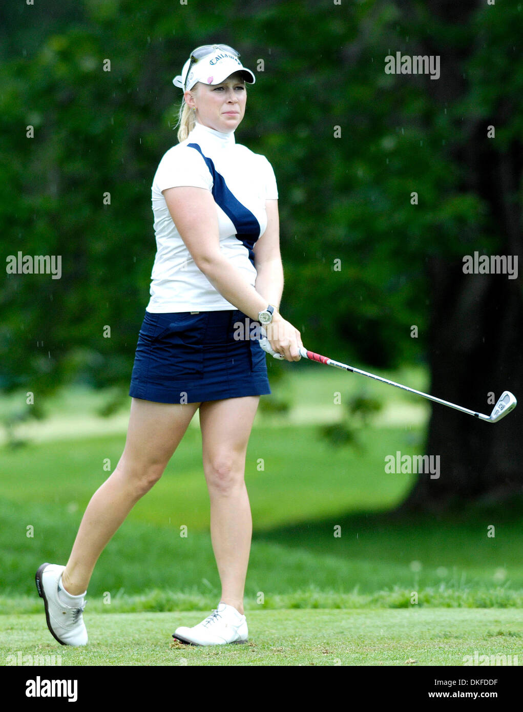Morgan pressel hi-res stock photography and images - Alamy