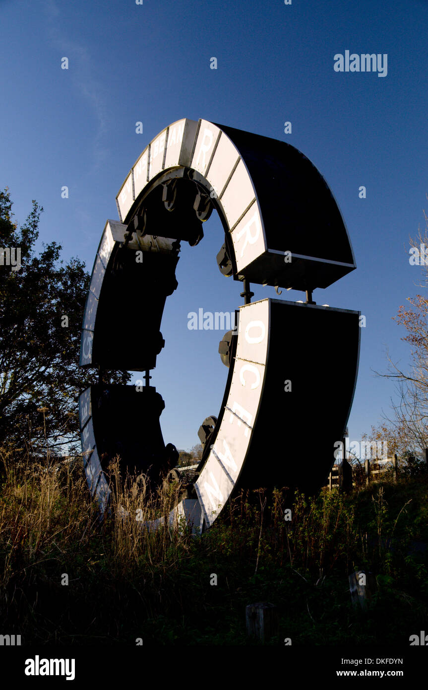 Hengoed viaduct hi-res stock photography and images - Alamy