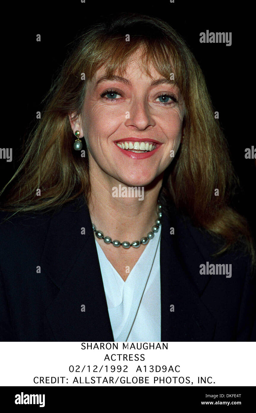 Sharon maughan hi-res stock photography and images - Alamy