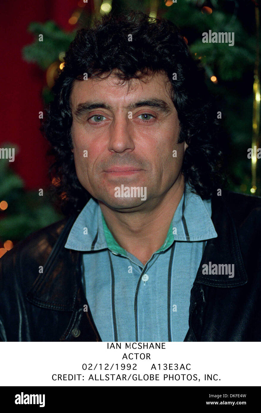 12 02 1992 hi-res stock photography and images - Alamy