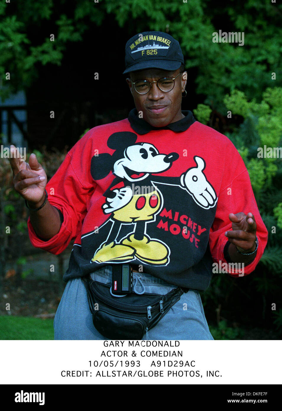 Gary macdonald hi-res stock photography and images - Alamy