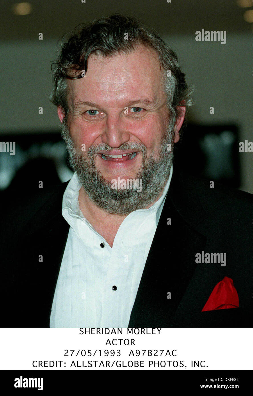 Sheridan morley hi-res stock photography and images - Alamy