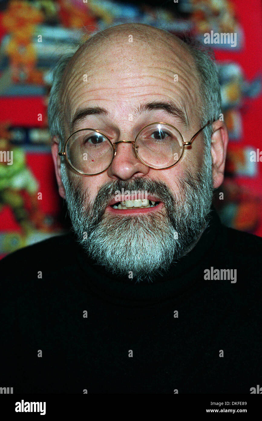 Novelist terry pratchett hi-res stock photography and images - Alamy