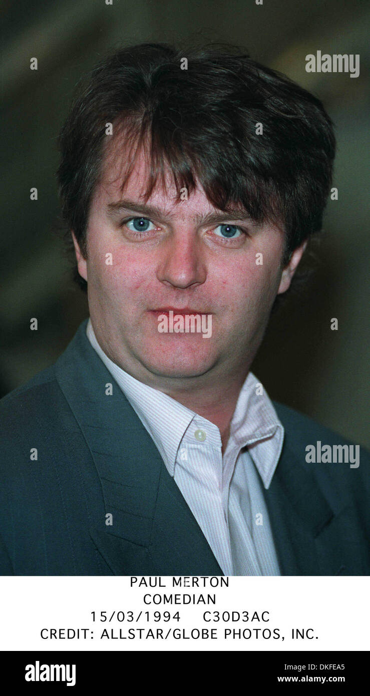 15 03 1994 hi-res stock photography and images - Alamy