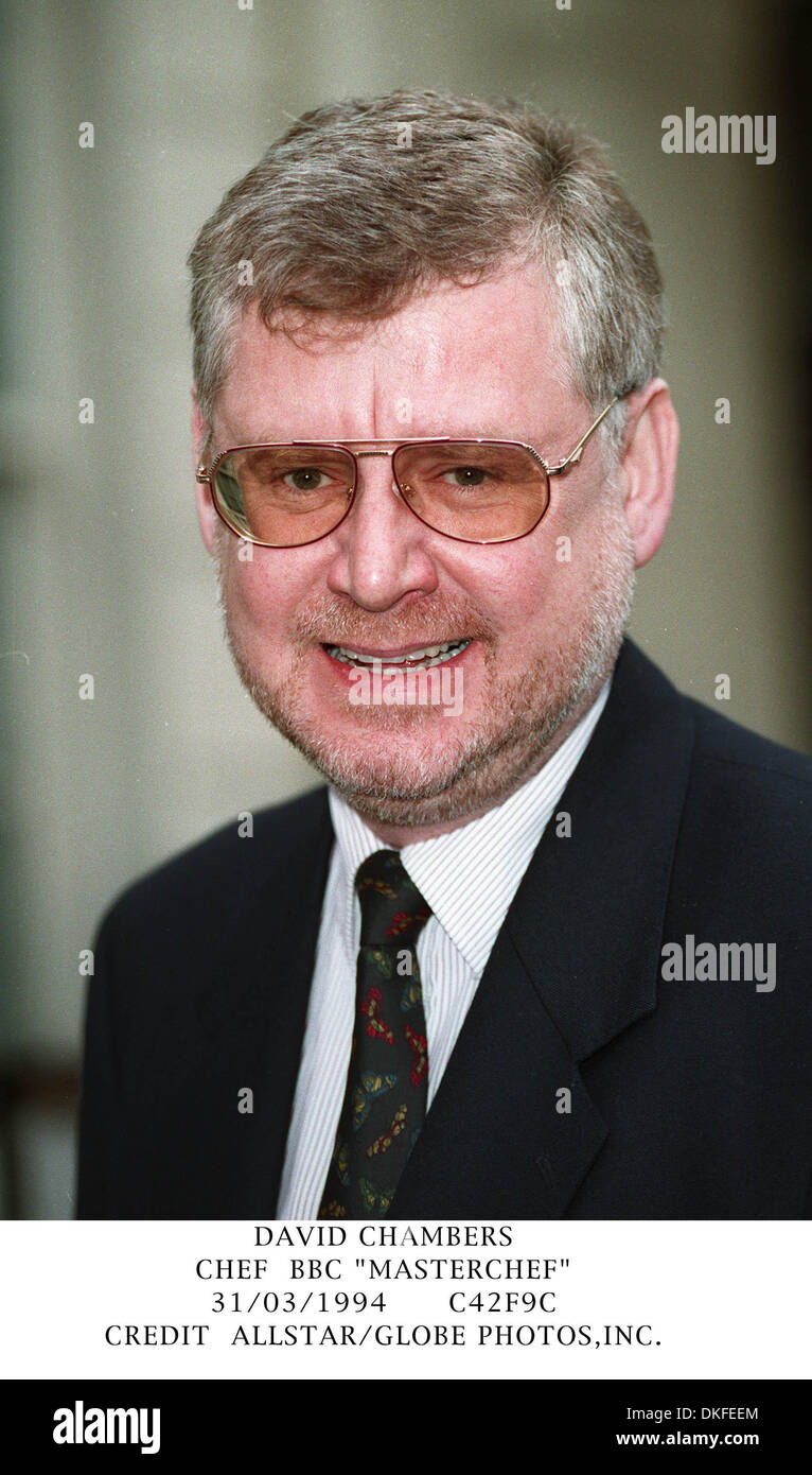 31 chambers hi-res stock photography and images - Alamy