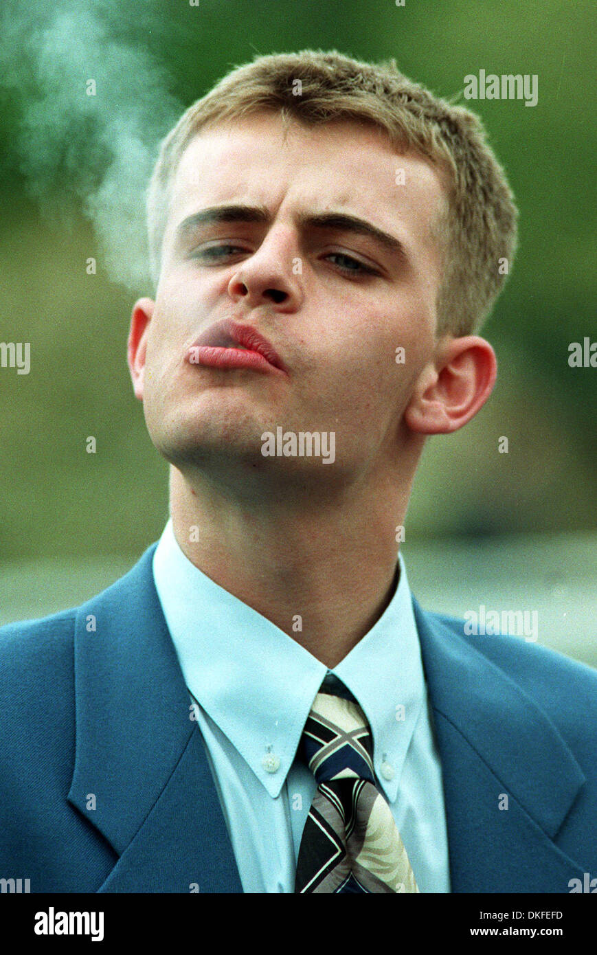 Simon gregson hi-res stock photography and images - Alamy