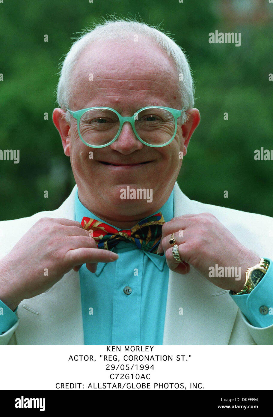 Ken morley hi-res stock photography and images - Alamy