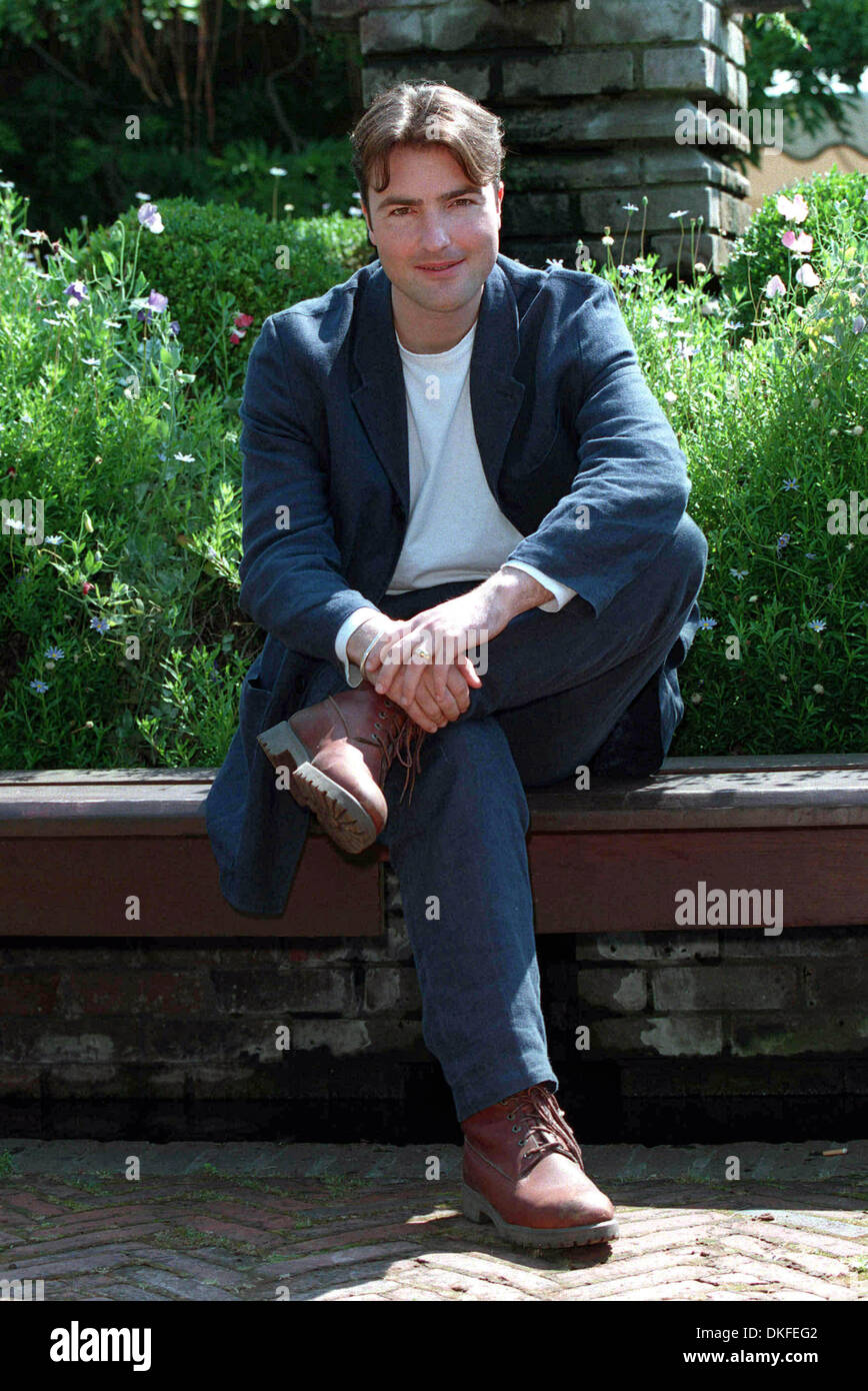 Nick berry hi-res stock photography and images - Alamy