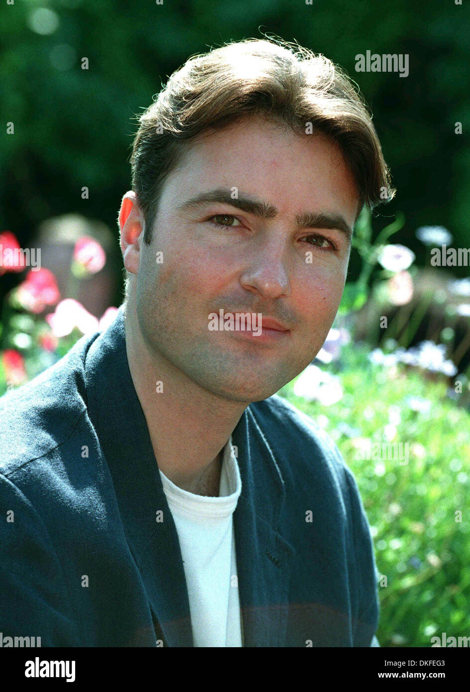 Nick berry hi-res stock photography and images - Alamy