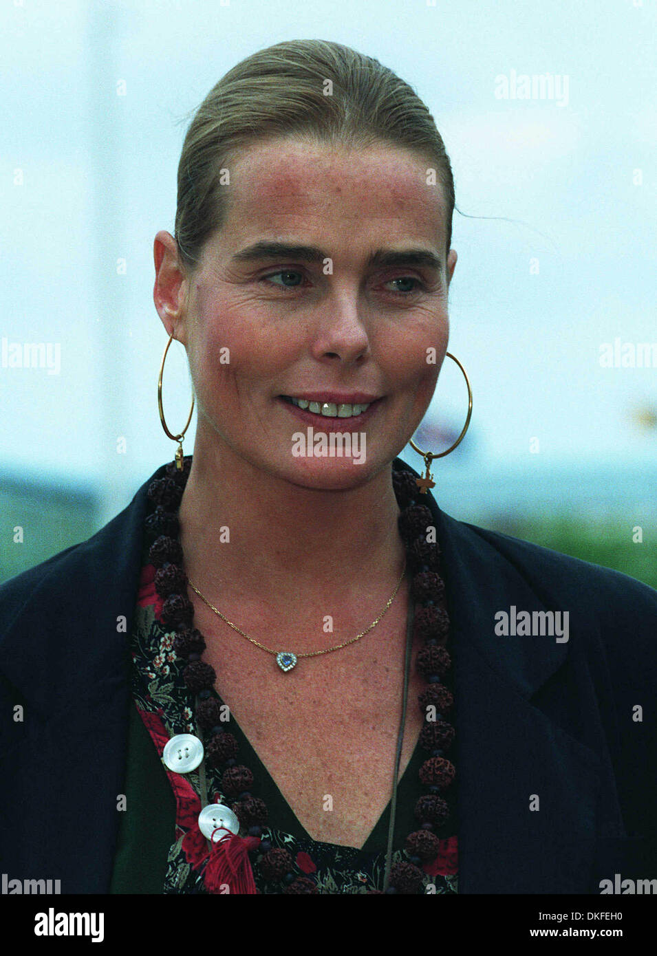 12 09 1994 hi-res stock photography and images - Alamy