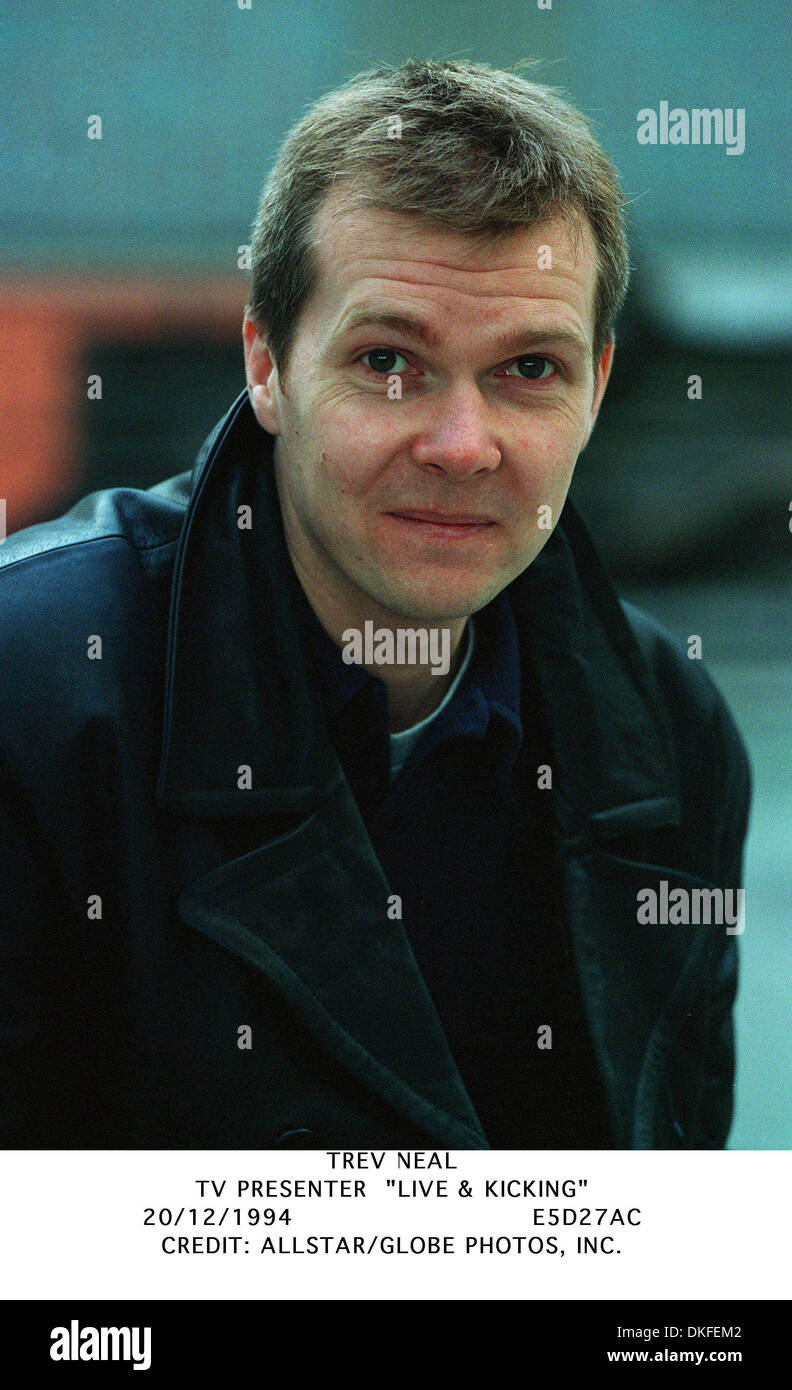 Trev hi-res stock photography and images - Alamy