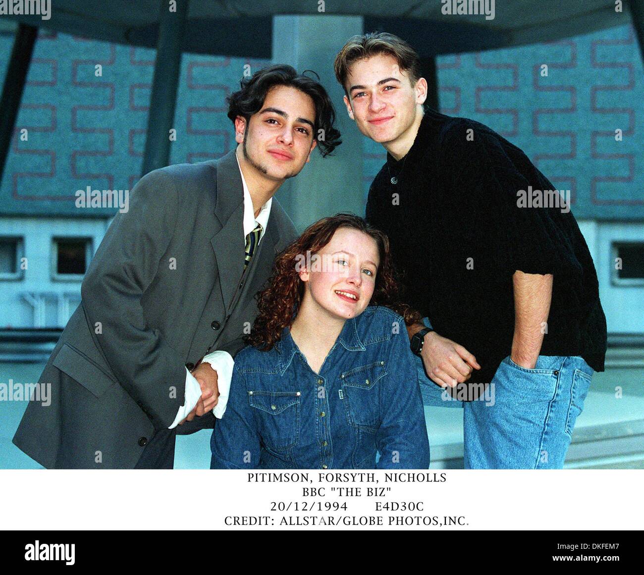 20 12 1994 hi-res stock photography and images - Alamy