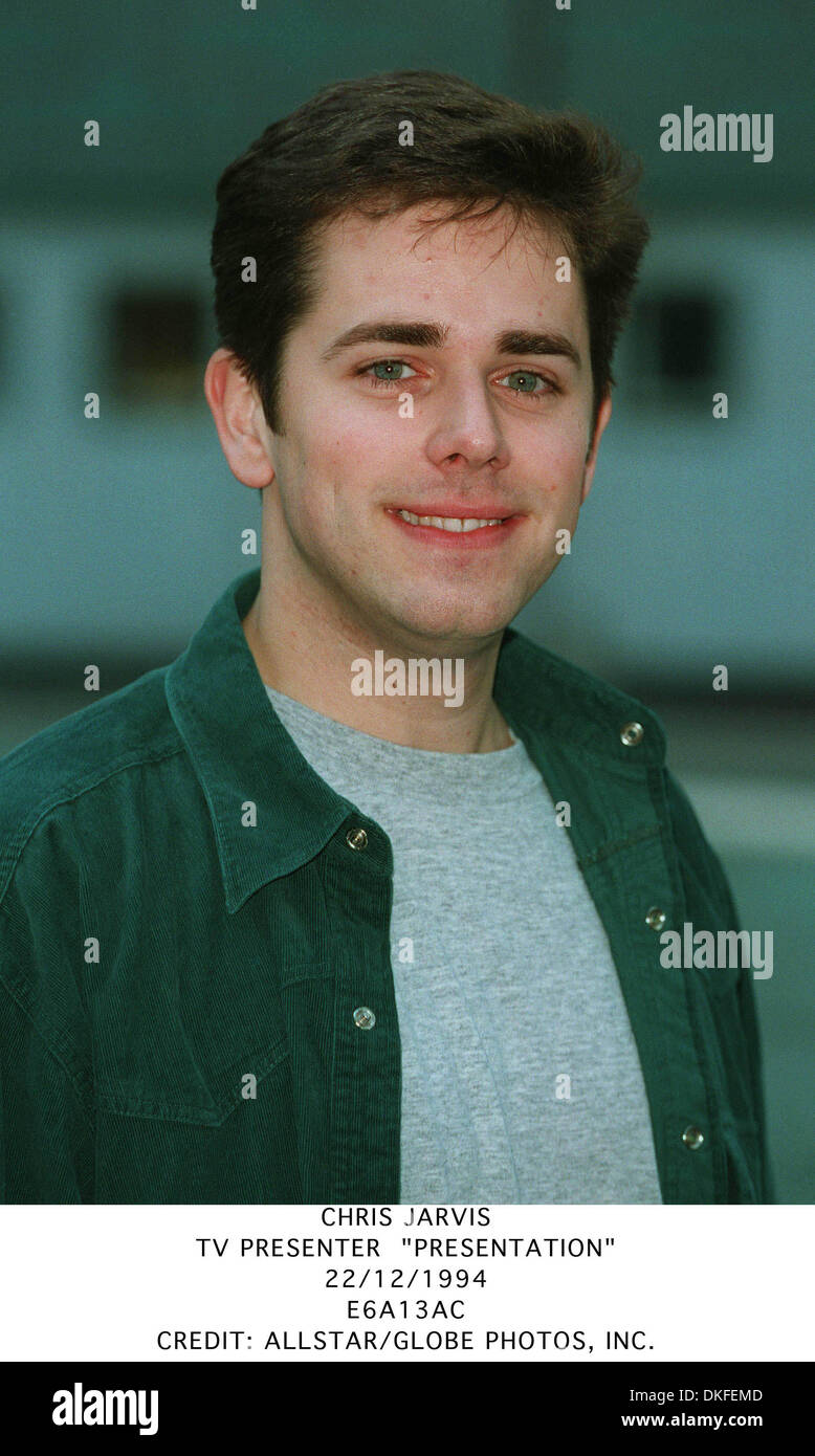 Chris jarvis hi-res stock photography and images - Alamy