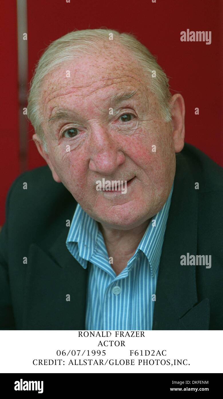 07 06 1995 hi-res stock photography and images - Alamy